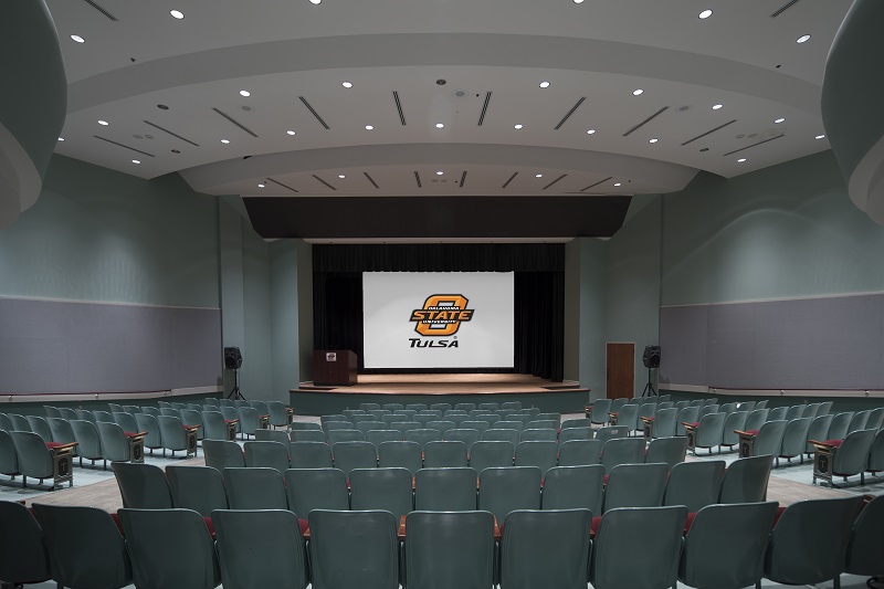 Rooms | Oklahoma State University