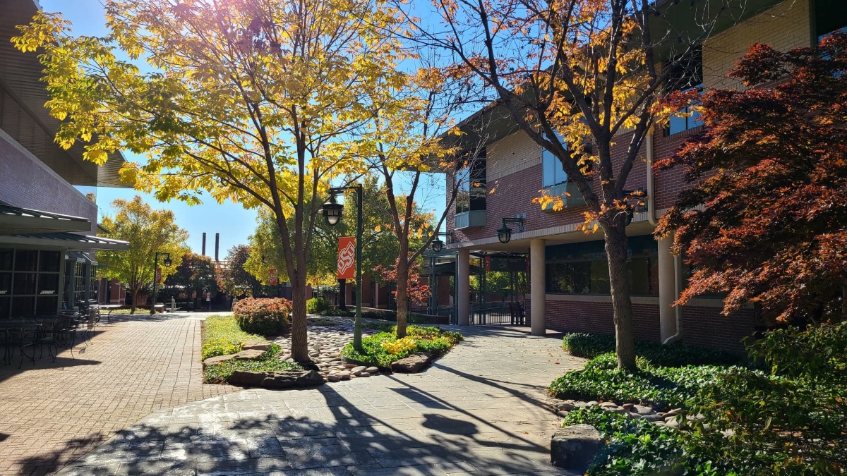 Facilities | Oklahoma State University