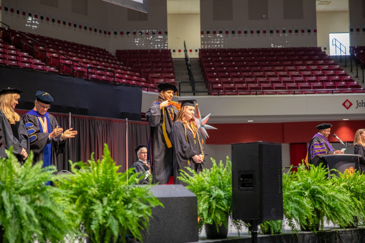 Graduation Ceremony Information | Oklahoma State University