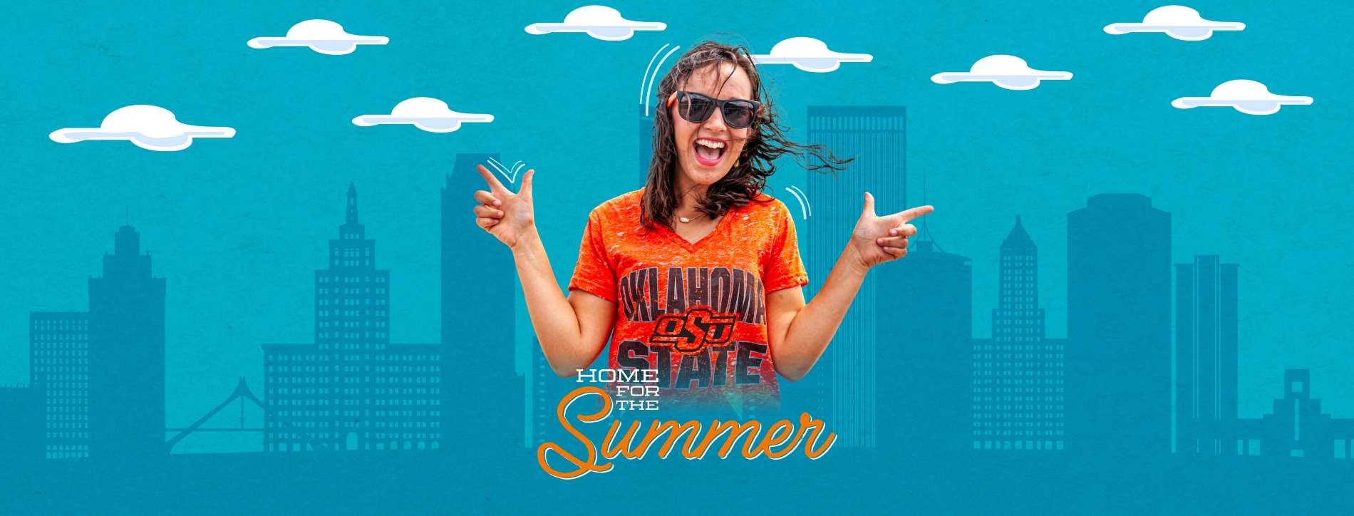 Summer 2026 at OSU-Tulsa | Oklahoma State University
