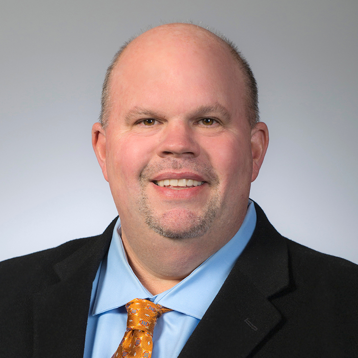 OSU-Tulsa Campus Leadership | Oklahoma State University