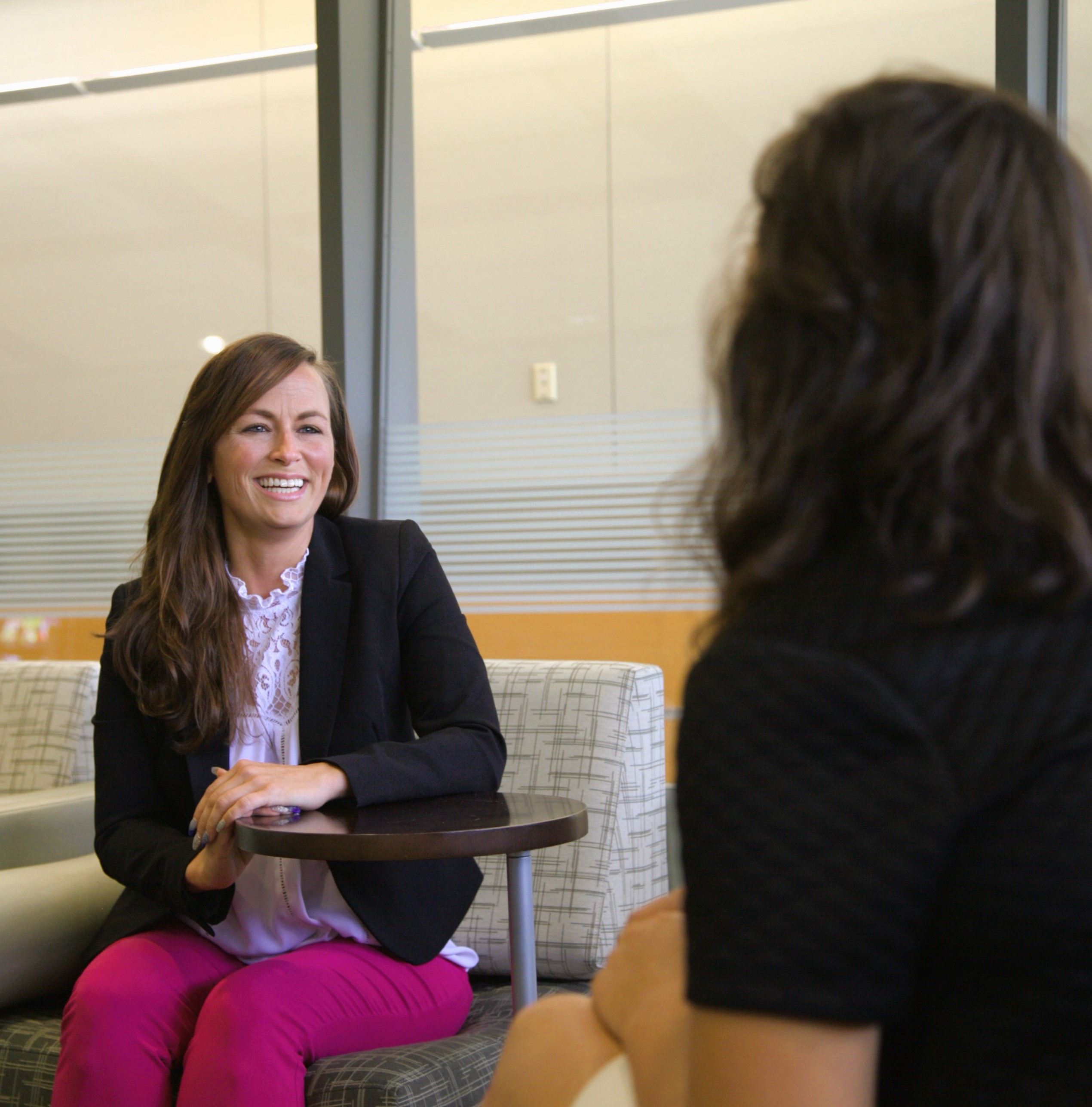 College of Professional Studies | Oklahoma State University