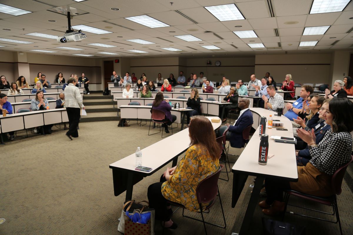 Conference Center | Oklahoma State University